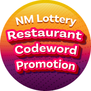 NM Lottery | Promo Zone